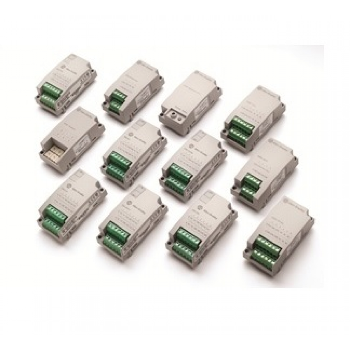 2080-IQ4 Micro800 4 Point IEC Digital Input - 2080-IQ4 ...