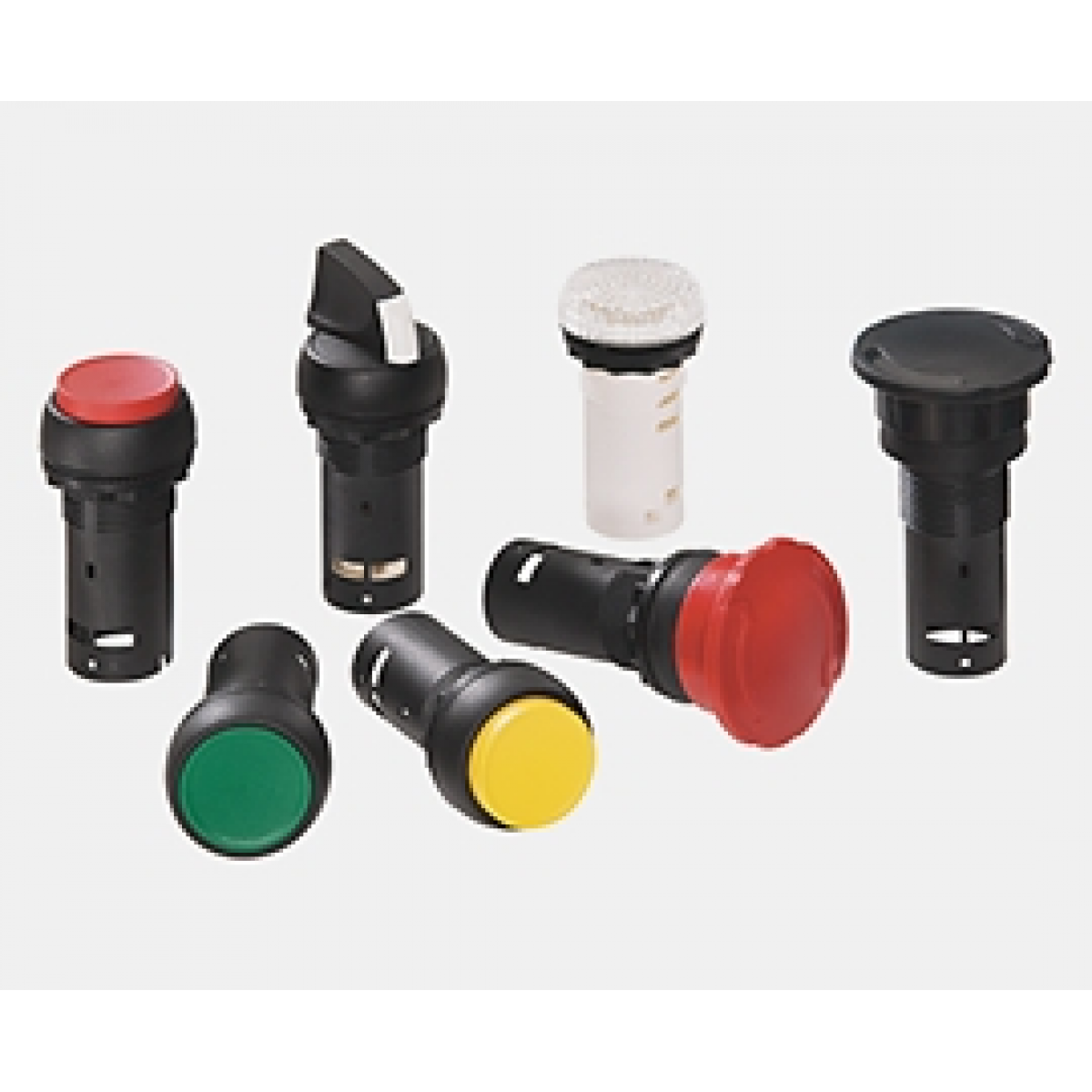 800FP-F1 Momentary pushbutton - 800FP-F1 | Components4Automation