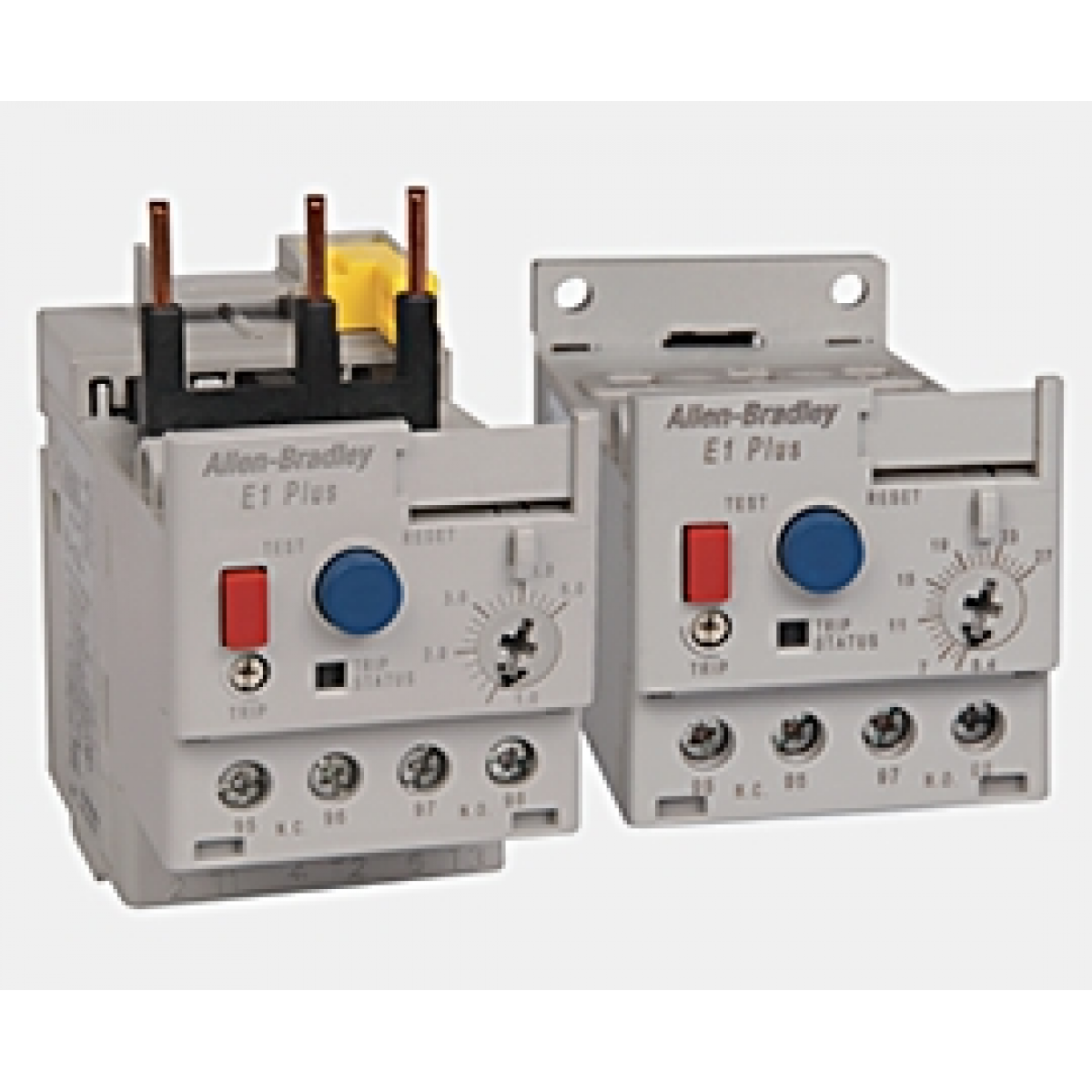 193-ED1CB Overload relay Allen Bradley - 193-ED1CB | Components4Automation