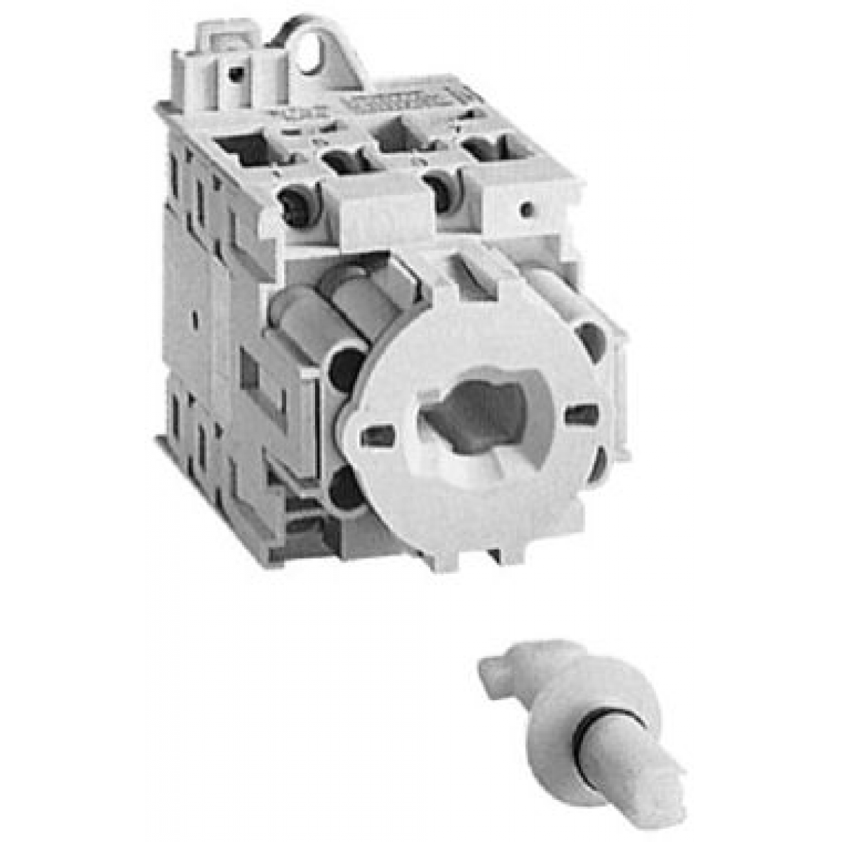 194L-A25-1754 Switch Allen Bradley - 194L-A25-1754 | Components4Automation