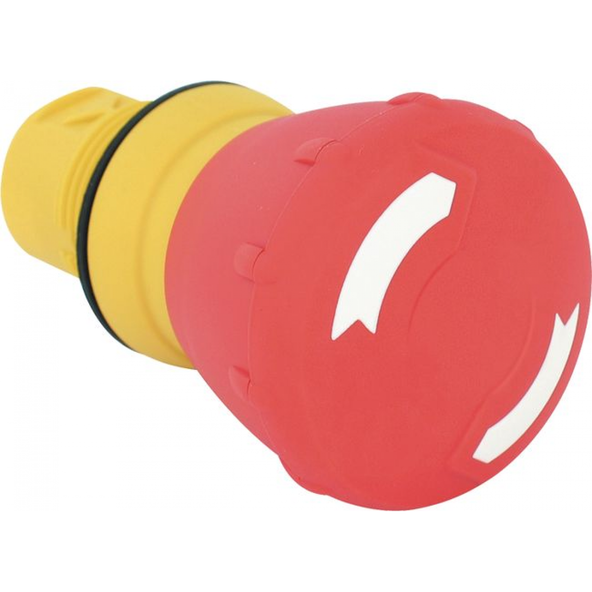 800FP-MT44 non-illuminated mushroom operator Allen Bradley - 800FP-MT44 ...